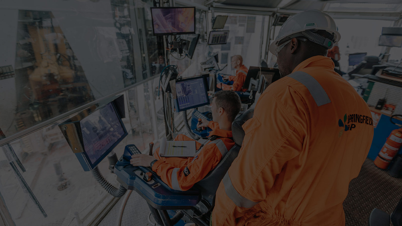 Home - Springfield Group